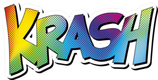 Krash – 1000% Awesome